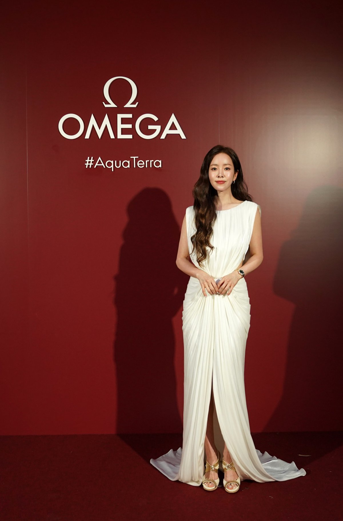 ‘Goddess of Pure White’ Han Ji-min, Coloring Kyoto with Elegance｜All kstar