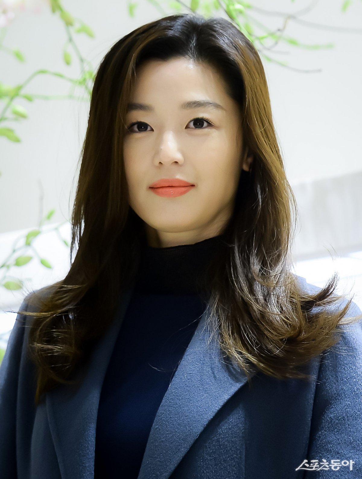 Jeon Ji-hyun, 3-year relationship ends… Finds a new nest｜All kstar