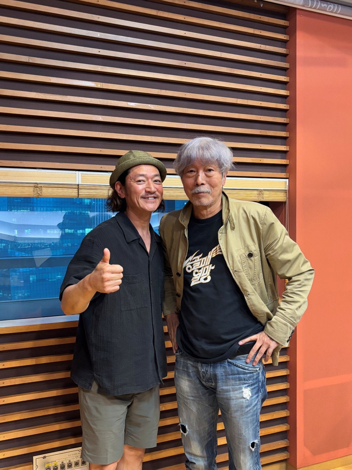 Bobby Kim, ‘Baekam’ listeners’ emotional sniper… Bae Cheol-soo “My ...