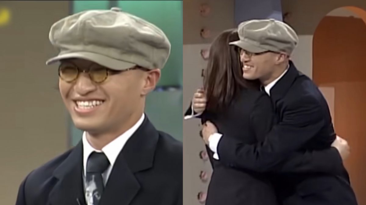 ‘Coming Out 25th Anniversary’ Hong Seok-cheon “My First Love Was a ...