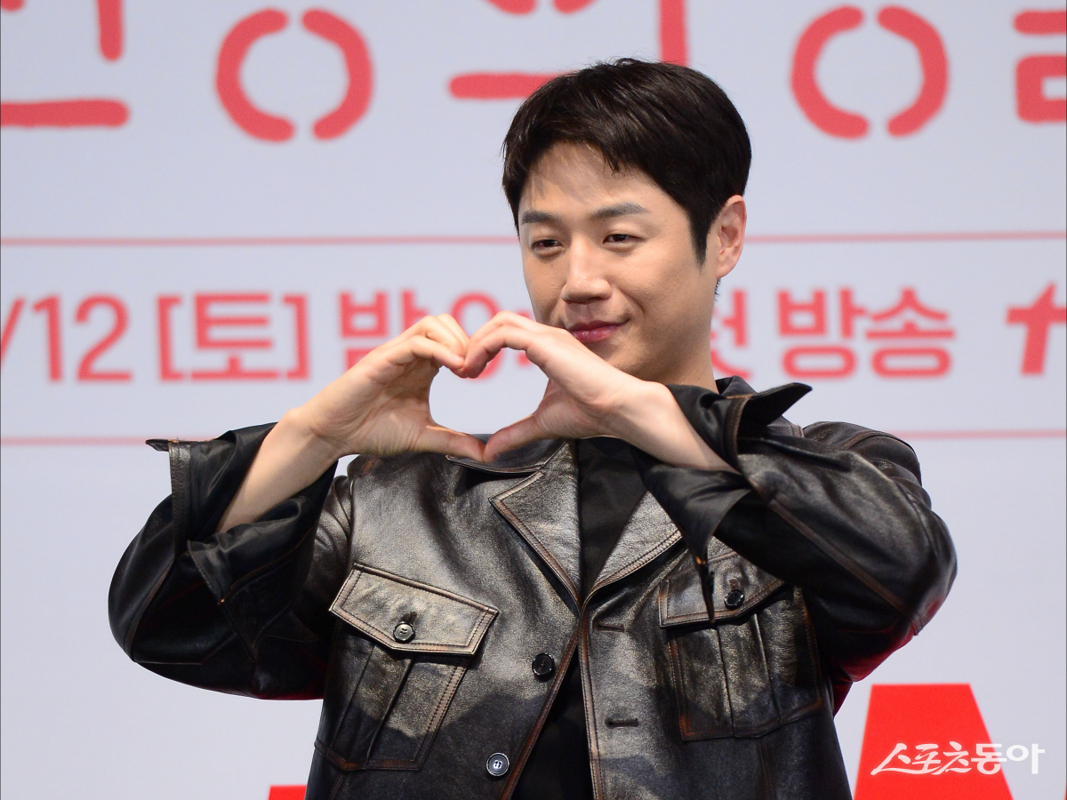 Jeong Jun-won, Seoul → Ho Chi Minh → Taipei… Global trend ing｜All kstar
