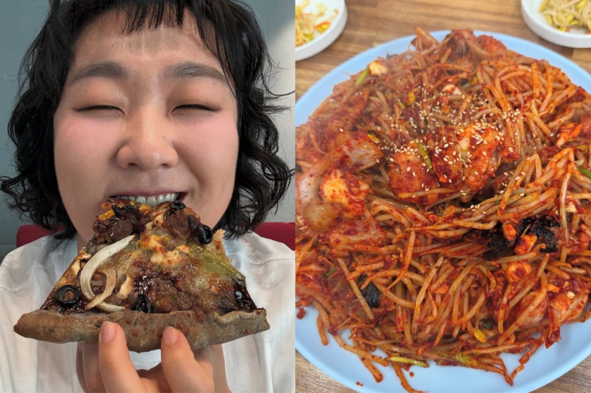 Jang Yoon-ju and Lee Hyun-yi also say, “It’s great” to Lee Soo-ji’s ...