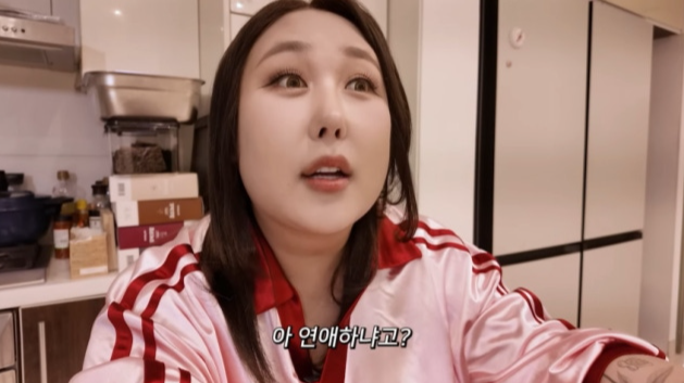 14kg’ satire, strongly denying dating rumors “Dating? I’m alone”｜All kstar