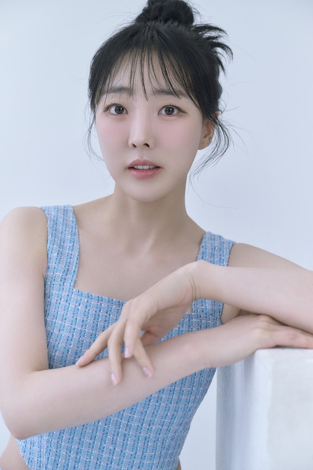 Lee Bo-ram, Exclusive Contract with Major Nine… In the Same Company as Vibe[Official]｜All kstar