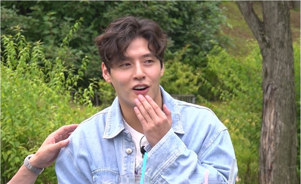 Yoo Yeon-seok and Kang Ha-neul expose “everything in its entirety ...