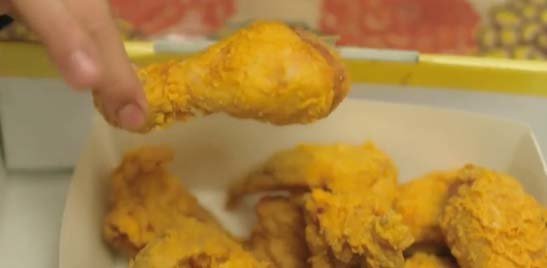 프라이드 치킨 유래, 흑인 노예로부터 시작돼…눈물 없인 못먹어 : 비즈N