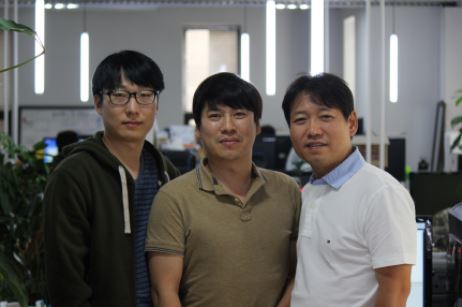 [미리 만나는 GDF] 민코넷 김태우 대표 "e스포츠는 VR 분야의 킬러콘텐츠" : 비즈N