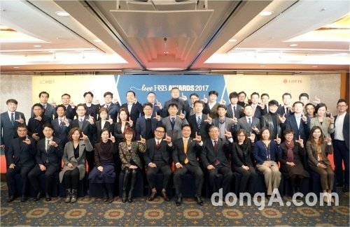 롭스(LOHB's), 협력사와 함께한 ‘LOHB's LOVE H&B Awards’ 개최 : 비즈N