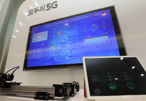 [프리미엄뷰]LG유플러스, 국민이면 누구나 누리는 “모두의 5G”를 꿈꾼다 : 비즈N