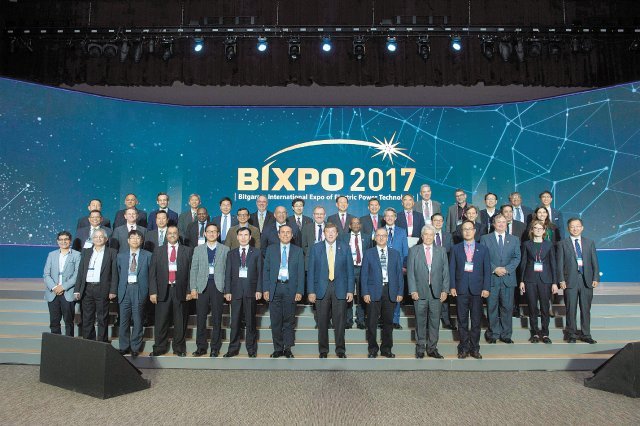 전력기술 박람회 ‘BIXPO’ 10월 개최… 전세계 발명왕 모인다 : 비즈N