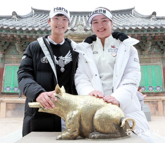 “체력-향수병-조급증, 美그린 숨은 벙커” : 비즈N