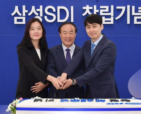 삼성SDI “혁신 DNA로 더 큰 성장 준비” : 비즈N