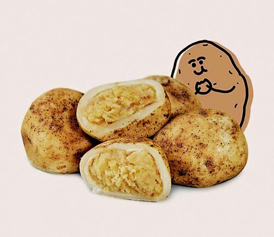 [DBR/Case Study]“감자빵 매출보다 토종감자 알리기가 우선” : 비즈N