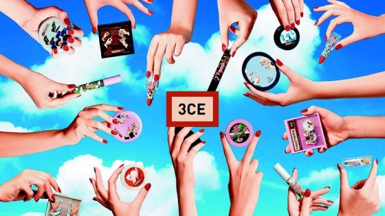 [DBR/Case Study]K뷰티 DNA와 디지털 네이티브, ‘색조 맛집’의 비결 : 비즈N