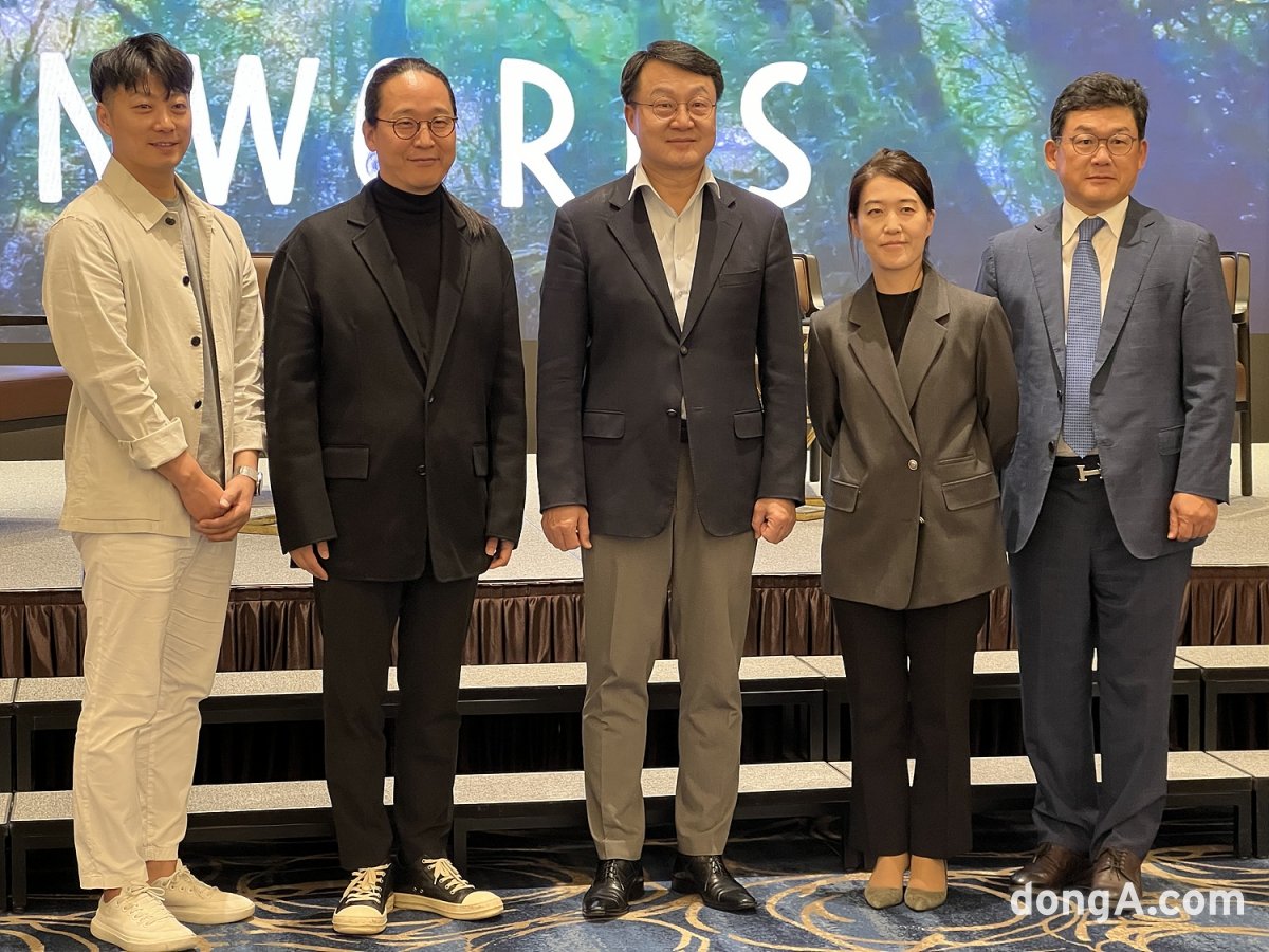 “지속가능성은 기업과 개인 성장 동력”… 한국3M, ‘그린웍스’ 다큐로 녹색직업 방향성 제시 : 비즈N