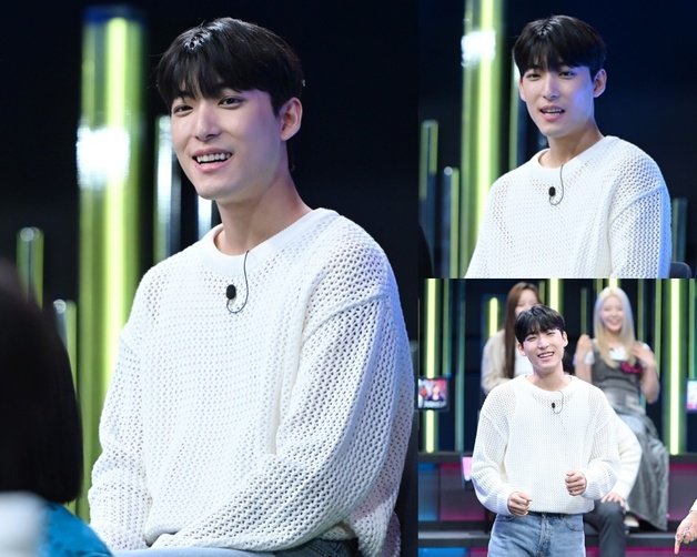 Ji Seung-jun's 'Shoot Idol' appears on TV after 18 years... Still a ...