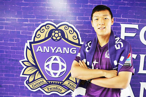 [콤팩트뉴스] 안양FC 조석재, K리그 챌린지 4R MVP 선정 外｜스포츠동아