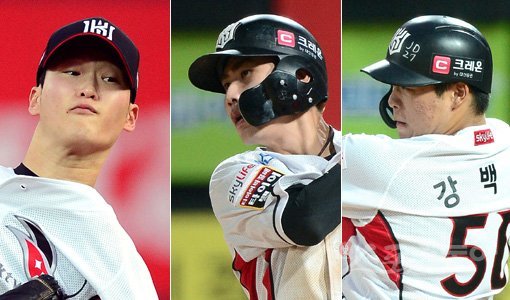 AG 대표 0명 아픔…달라진 KT, 영그는 태극마크의 꿈 : MLBPARK