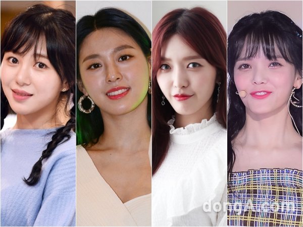 [전문] 권민아, 사과 요구ing “AOA·FNC 전부 연락두절” : 소다