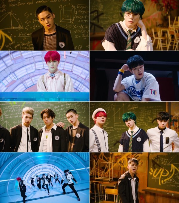 [DA:신곡] H.O.T.처럼…T1419 ‘EXIT’, ‘학폭’에 던진 메시지 (종합) : 소다