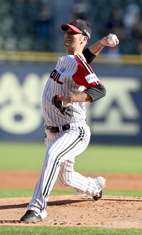 플럿코 ‘오늘도 승리’ : MLBPARK