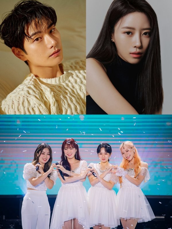 ‘놀뭐’ 이이경X이미주→WSG워너비 가야G 출격 예고(2022 MBC 방송연예대상)｜스포츠동아