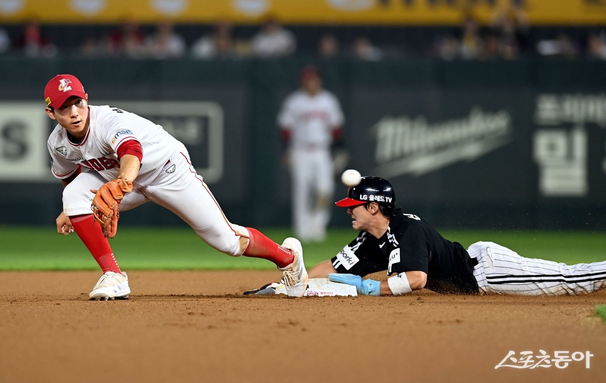 ‘방학 끝’ LG-SSG, 두산-KIA…후반기 시작부터 빅뱅!｜스포츠동아