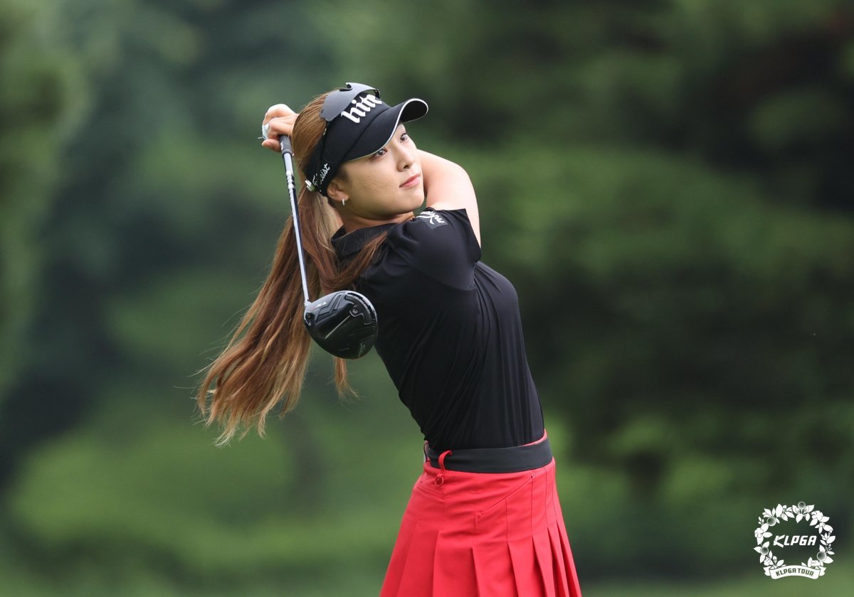 KLPGA 윤이나 징계감면 결론 못 내…내년 초 재논의｜스포츠동아