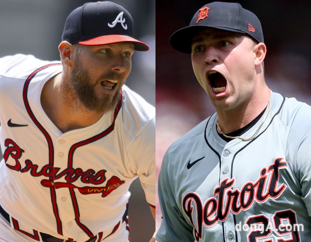 ML 역대 2번째 ‘동반 투수 3관왕→사이영상’ 나올까 : MLBPARK