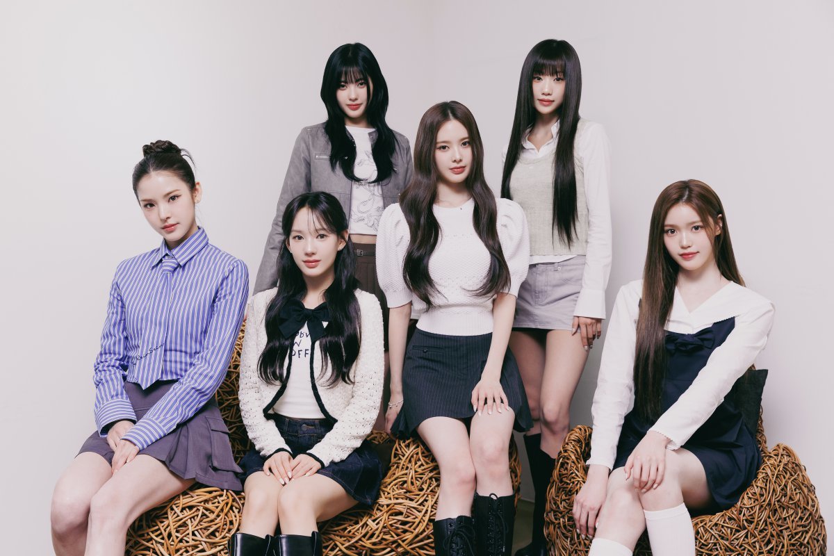 컴백 ‘사인’ 이즈나 ‘치열한 K팝 표식(SIGN)이 될 것’[인터뷰]｜스포츠동아