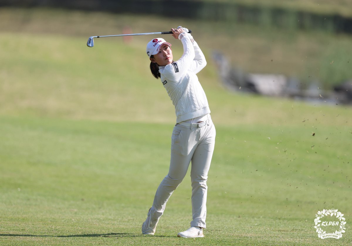 박현경은 일본으로, 황유민은 미국으로…‘해외 메이저대회’ KLPGA 대상 포인트 부여, KLPGA 간판 선수들 잇달아 해외 무대 도전 나선다｜스포츠동아