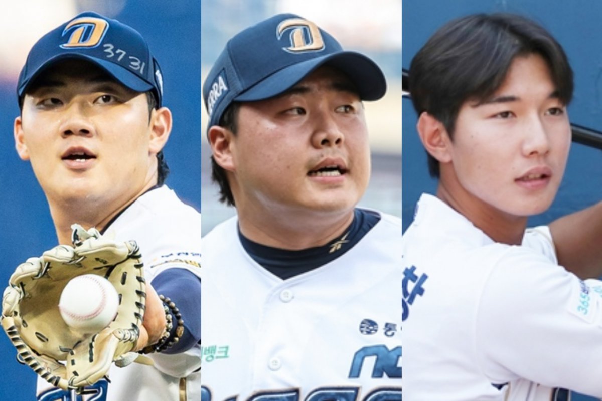 예비 FA 최원준 포함, KIA-NC ‘3대3 빅딜’ 단행…KIA 불펜진, NC 내외야 보강 [공식발표]｜스포츠동아
