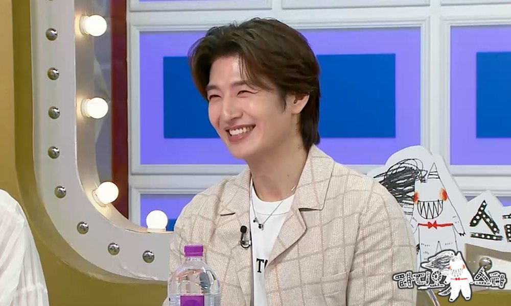 손호영, 송혜교와 열애설→윤계상과 커플 팬픽까지…god 시절 탈탈 턴다 (라스)｜스포츠동아