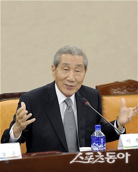 ‘프로야구 출범 주도‘ ’이용일 전 KBO 총재 직무대행 별세, 장례는 KBO장으로｜스포츠동아