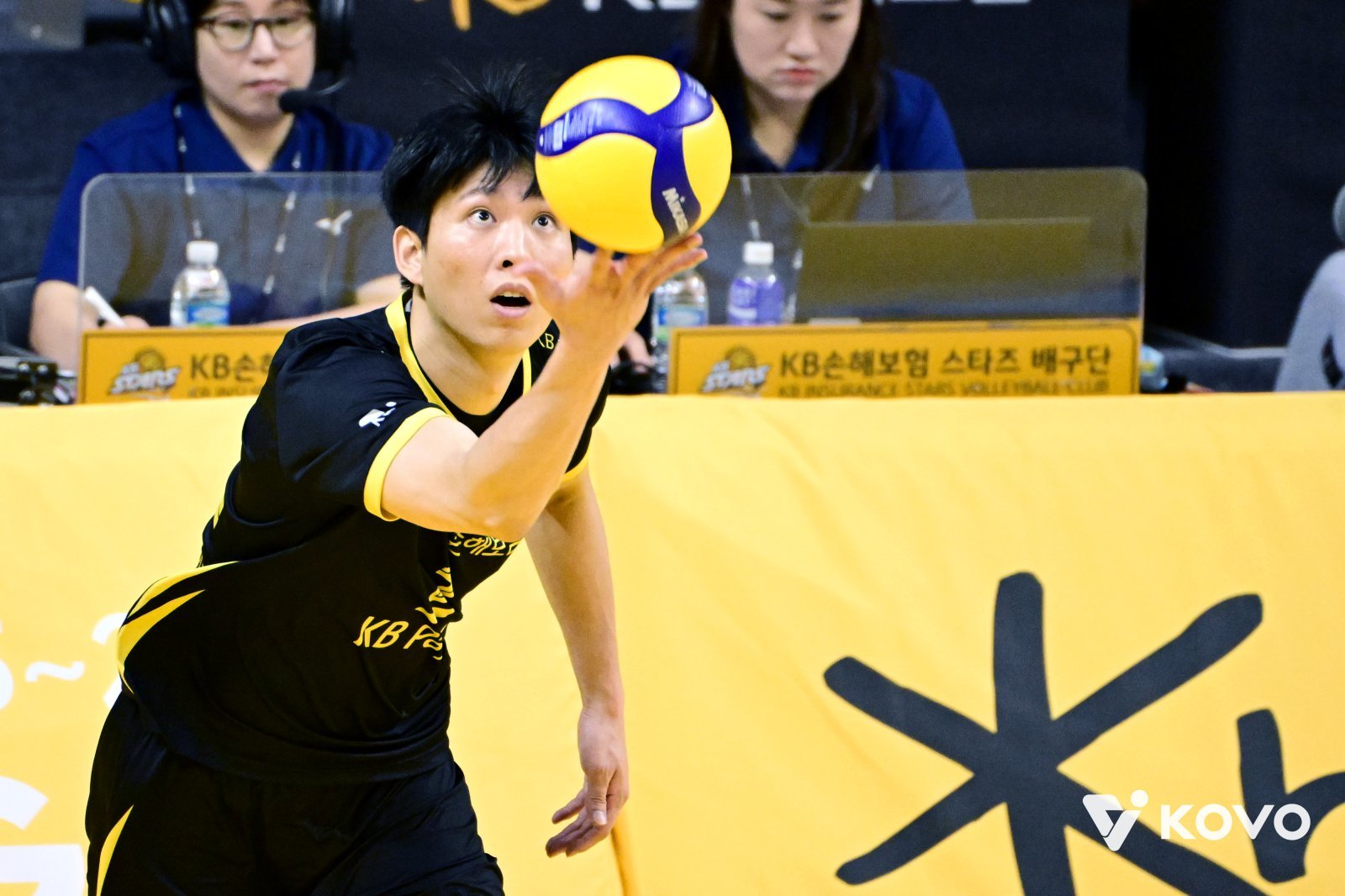 [SD 인천 인터뷰] ‘1위 쟁탈전’ 관건은 부상자들의 회복 여부…대한항공 ‘허리통증’ 김규민, KB손해보험 ‘발목 불안정’ 황택의 모두 “큰 이상 없다”｜스포츠동아