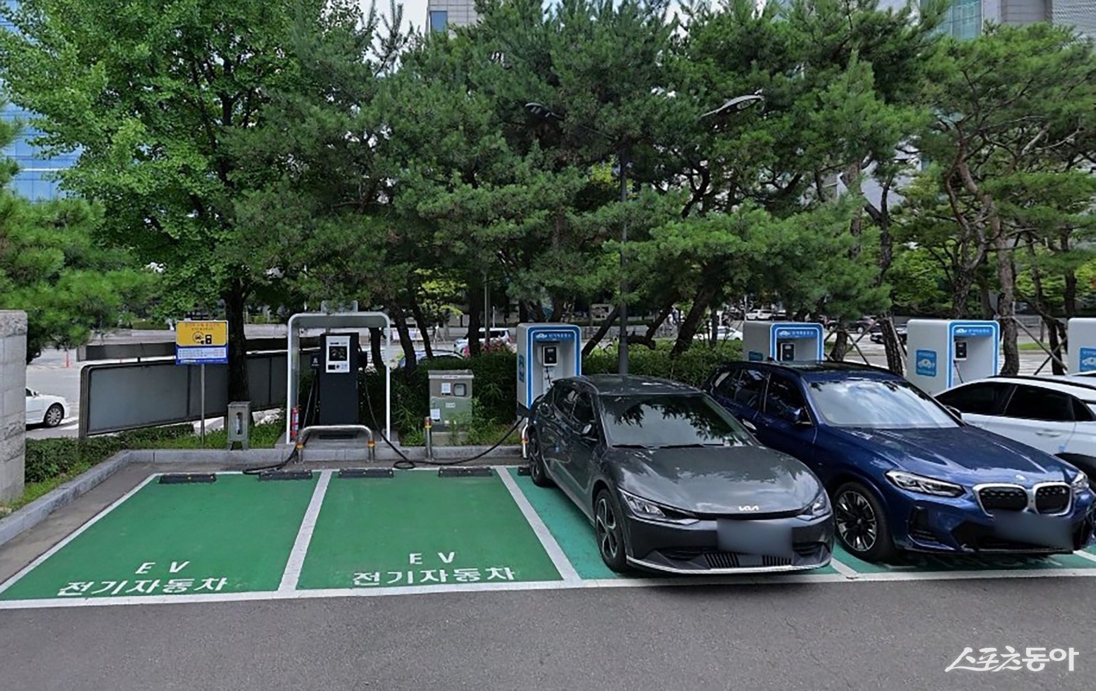 강원자치도, 전기차 7,838대 ‘역대 최대’ 보급… 전년 대비 82% 파격 확대｜스포츠동아