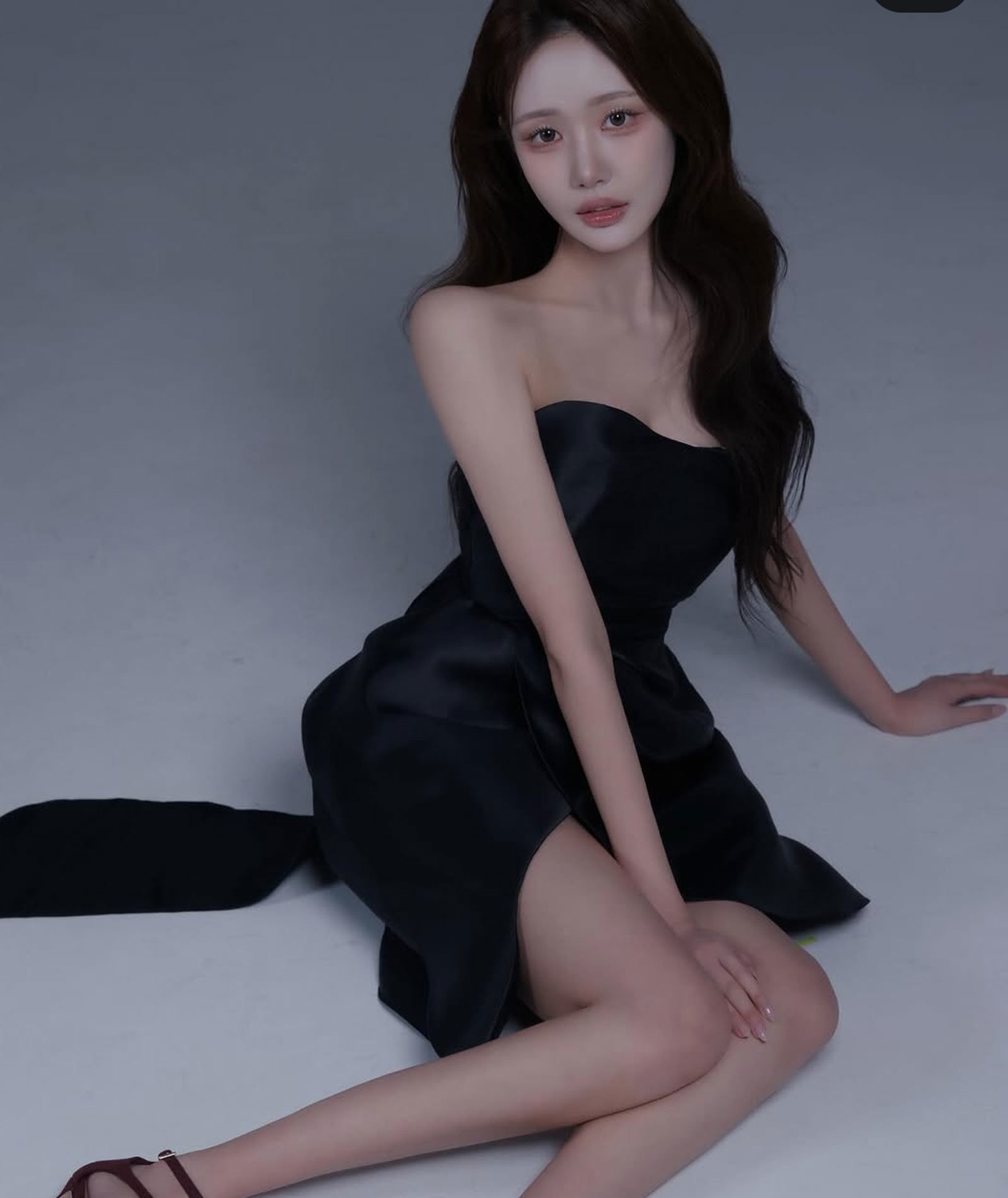전희철 딸 전수완, 연예인급 비주얼…미모 폭주 [DA★] : 소다